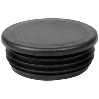 S4121 Capac plastic pentru teava Ø 38 mm